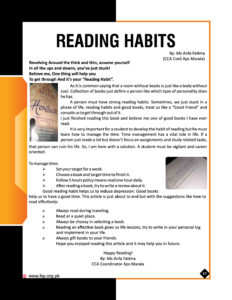 HALL OF FAME – FSP