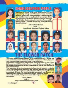 Science Contest – FSP