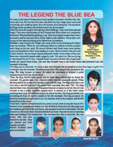 Science Contest – FSP