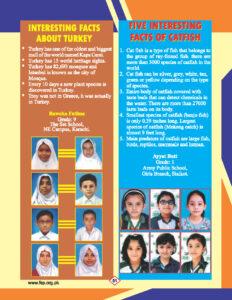 Science Competition – FSP