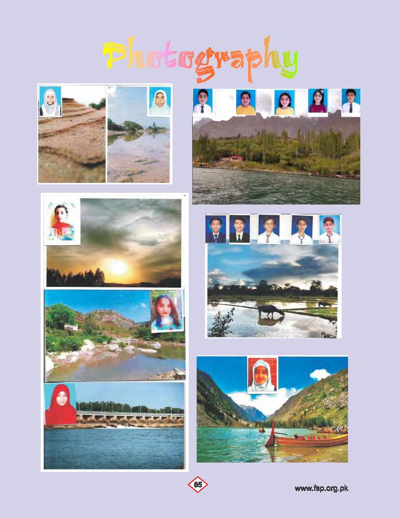 Mathematics competition – FSP