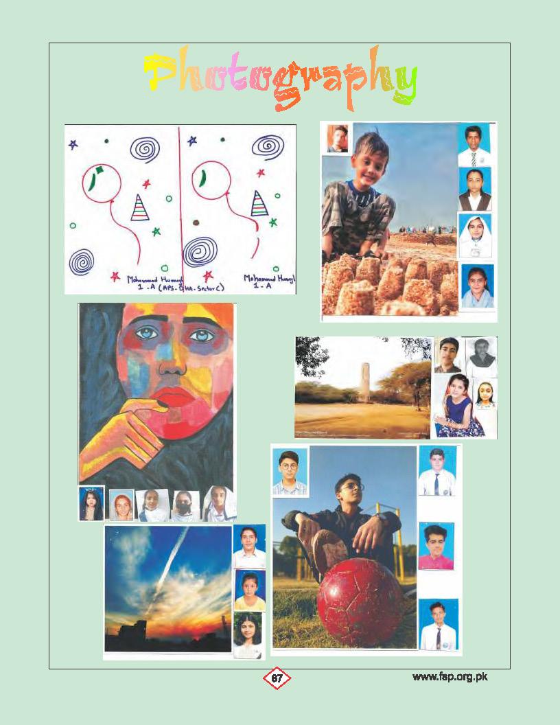 Mathematics competition – FSP