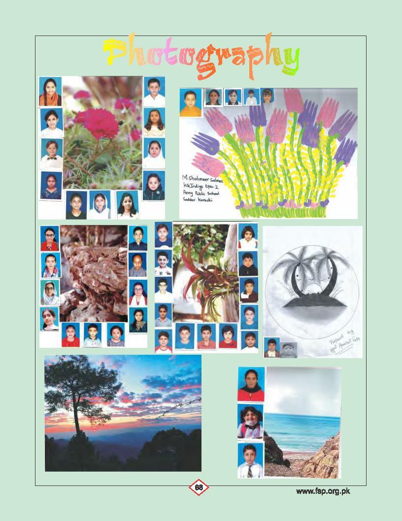 Mathematics competition – FSP