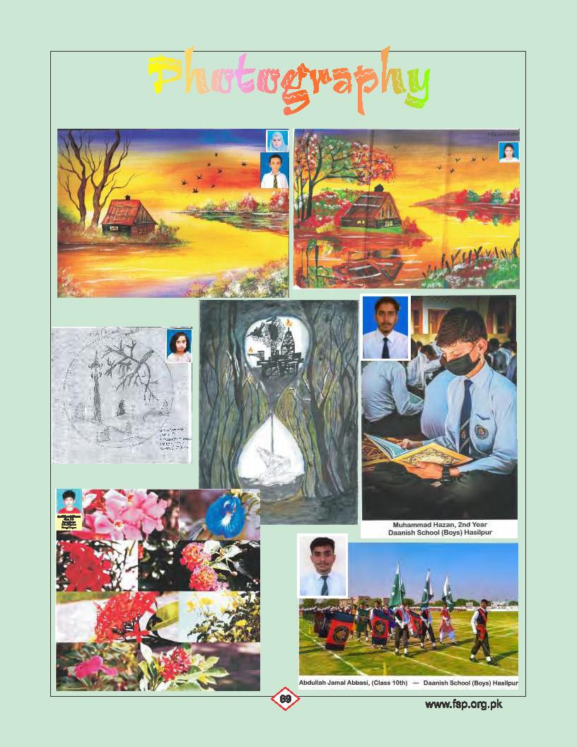 Mathematics competition – FSP