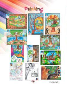 ART AND CREATIVE WRITING CONTESTS (Vol-18) 2024 – FSP