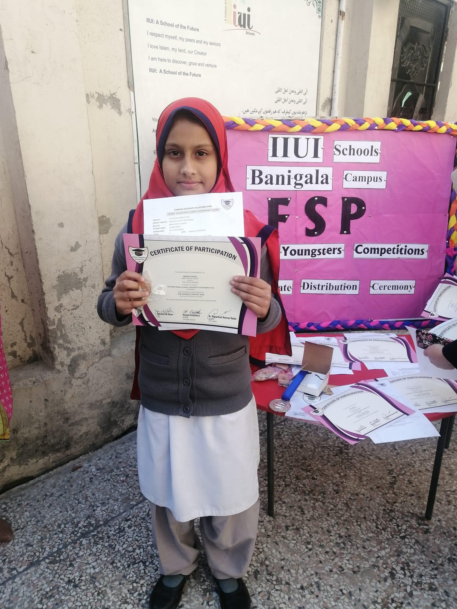 Pics Gallery – FSP