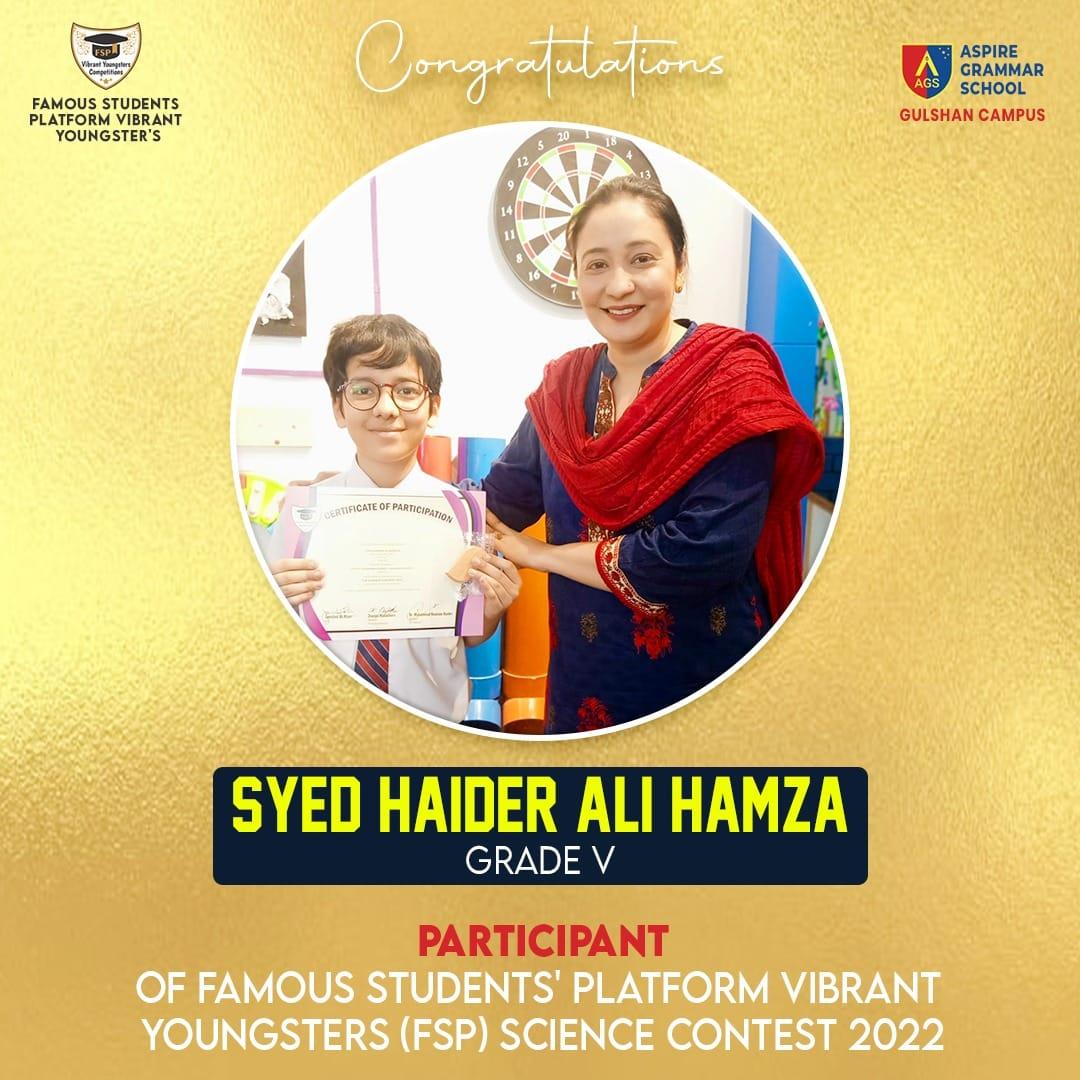 Pics Gallery – FSP