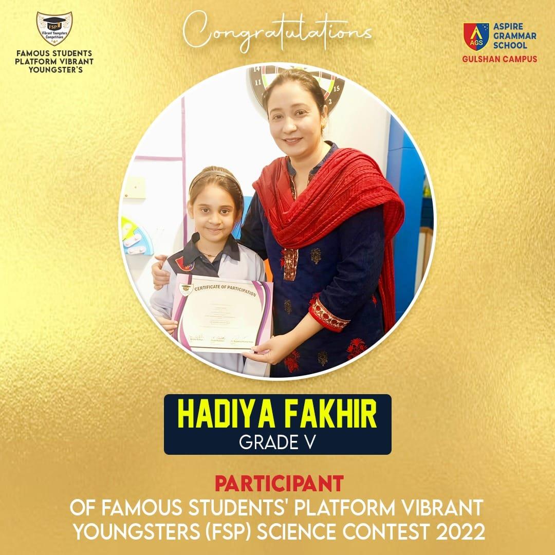 Pics Gallery – FSP