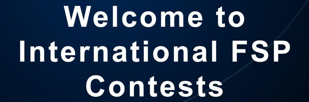 FSP – Exhibit Your Skills to the World